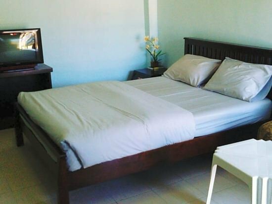 Kısa süreli konaklama B. B. Apartment Phuket, Phuket Eyaleti, foto