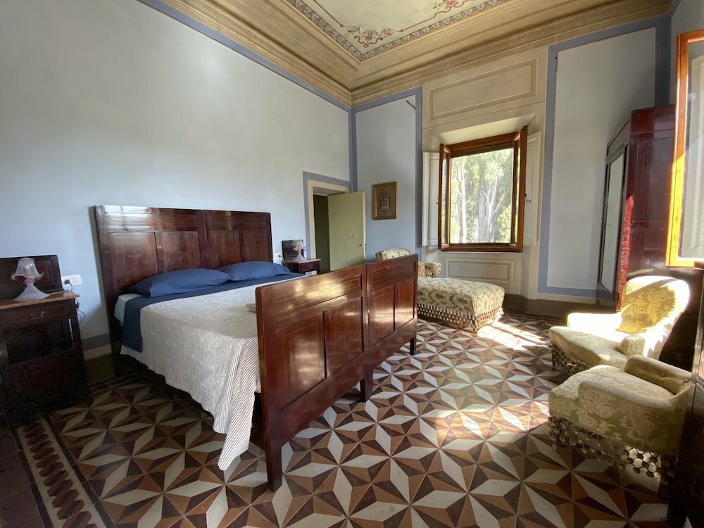 Otel Villa Bonsi, , foto