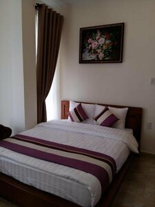 Hoang Quan Hotel (Bình Thuận Province, Nguyễn Văn Cừ), otel  Da Lat'tan