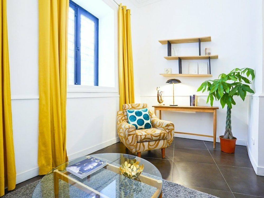 Otel Prado Museum Boutique, Madrid, foto