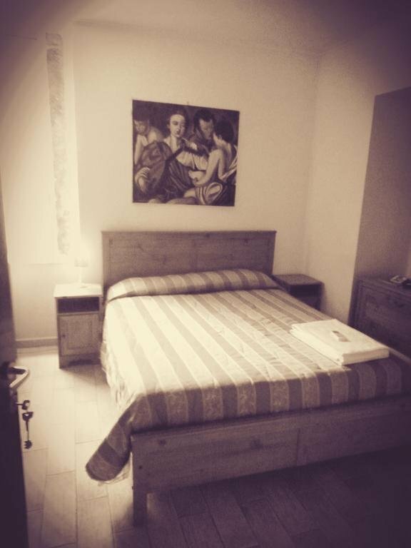 Otel Il Cinquecento, Napoli, foto