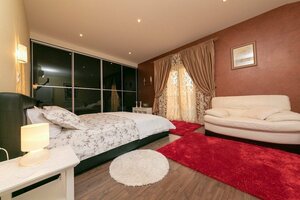 Villa St. Ana (Istria County, Sveti Lovreč, Selina), otel  Dünya'dan