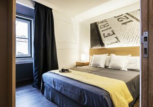 Garrett 48 Apartments (Rua Garrett No:48), otel  Lizbon'dan