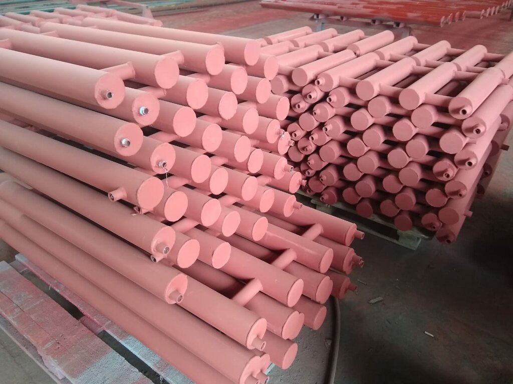 Metal konstrüksiyon firmaları ZavodRegistrov.ru, Ramenskoye, foto
