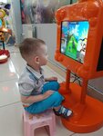 Ромашка (No:8, 3-y mikrorayon, Urban-Type Settlement oft Luchegorsk), eğlence merkezleri  Primoriye'den