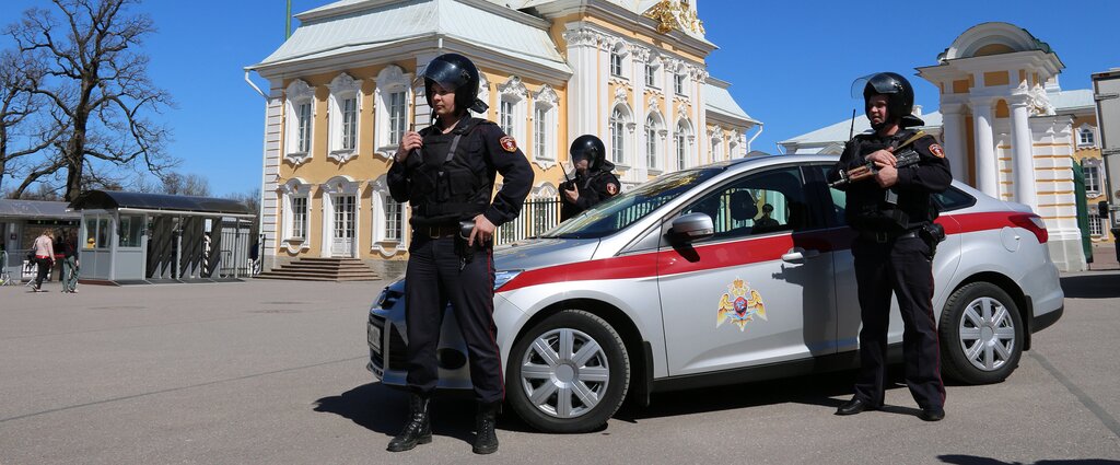 Güvenlik ve alarm sistemleri Sirius, Dmitrov, foto