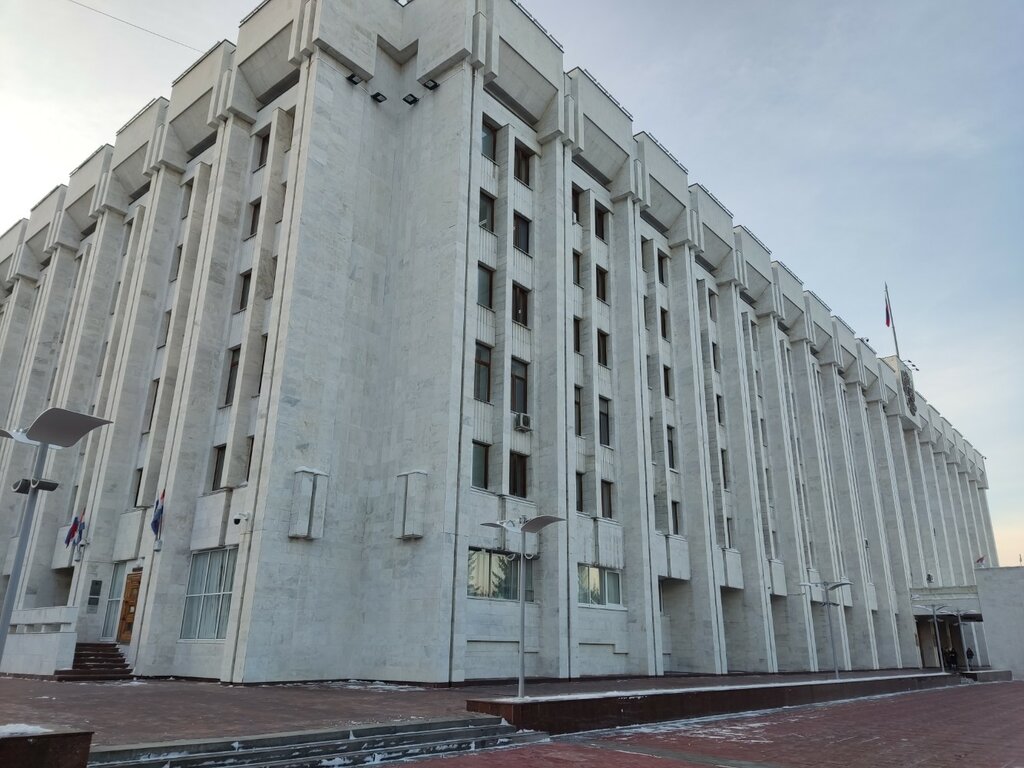Bina bakım hizmetleri Служба Эксплуатации Зданий и Сооружений, Samara, foto