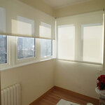 Armadiseños Cortinas Y Persianas (Bogotá, Usaquén, San Patricio, Carrera 19A, 106-26), jaluzi ve stor perde  Bogota'dan