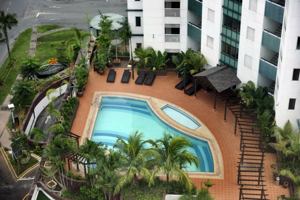 Otel M Hotels - Tower B, Kuching, foto