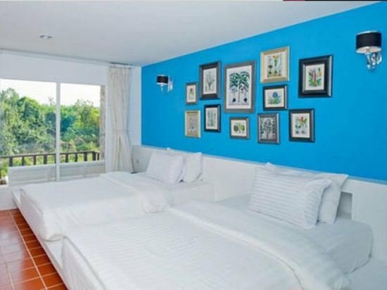 Otel Eden Garden Resort, , foto