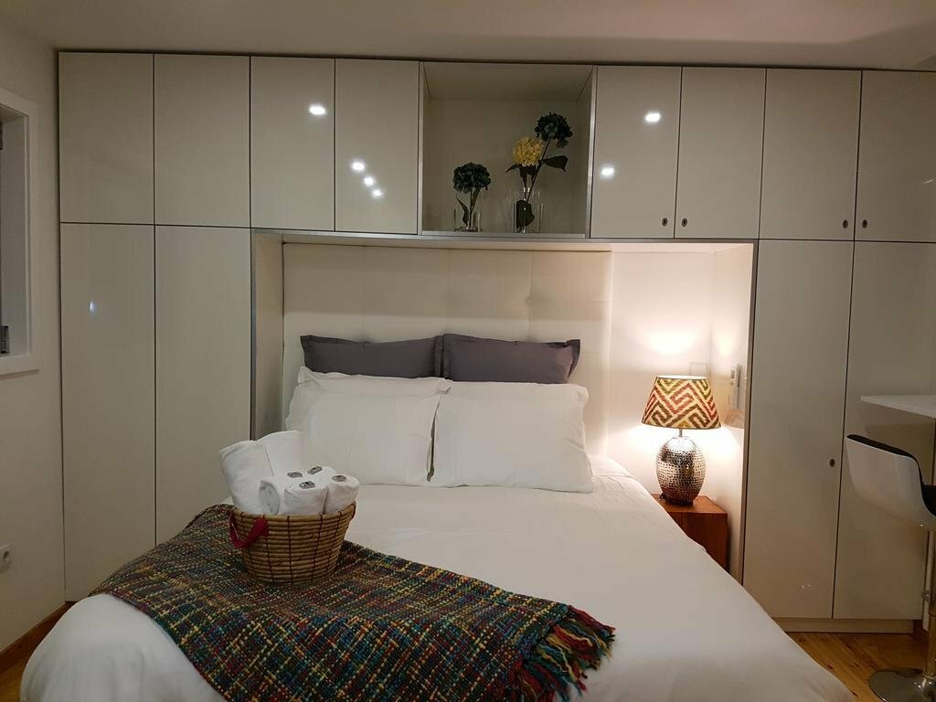 Kısa süreli konaklama Douro River Apartments, Porto, foto