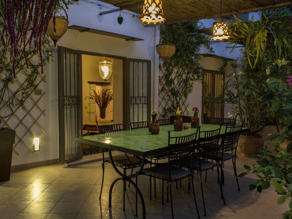 Otel B&b Cerasiello, Napoli, foto