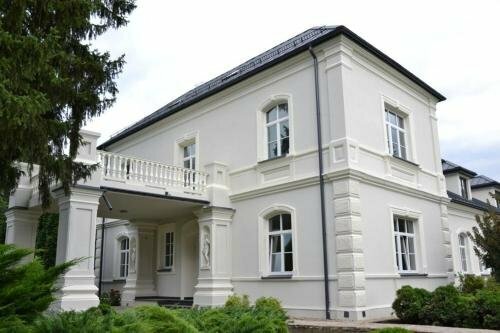 Otel Dwór W Zabużu, Masovyan Voyvodalığı, foto