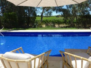 Amande Bed and Breakfast (South ), otel  Güney Avustralya'dan