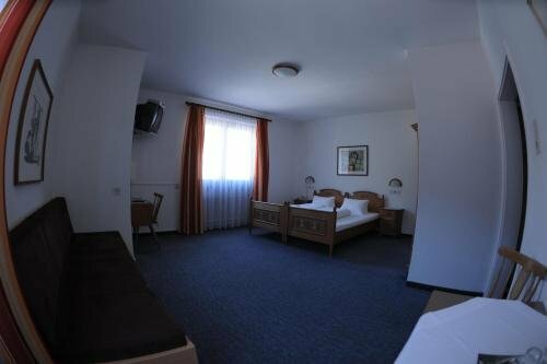 Otel Obwexer, Tirol, foto