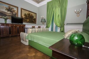 B&b Le Suites di Jò (Via Scipione Crisanzio 18,70122 Bari,Bari,), otel  Bari'den