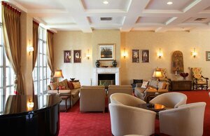 Amalia Nafplion (Peloponnese, Argos), otel  Dünya'dan