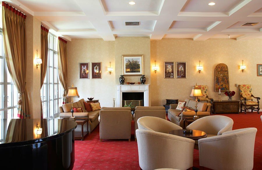 Otel Amalia Nafplion, Dünya, foto