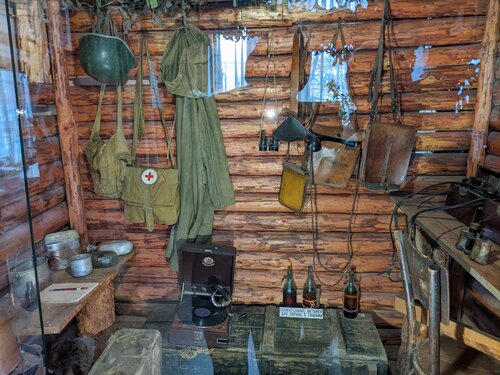 Müzeler ve sanat galerileri Nevsky Pyatachok, Saint‑Petersburg ve Leningradskaya oblastı, foto