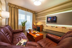 Hotel Sitno (Banskobystrický kraj, Žiar nad Hronom), otel  Banska Bystrica Region'dan
