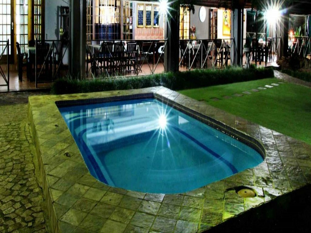 Otel J'Cups Guest House, , foto