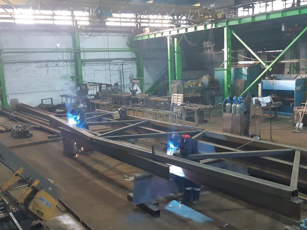 Prefabrik binalar Tsitadel, Bor, foto