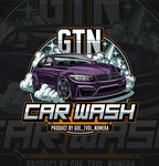 GTN_CarWash (ulitsa Pliyeva No:33), detaylı oto bakımı  Rostov‑na‑Donu'dan