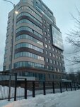 Научно-испытательный центр Интелэлектрон (Plekhanova Street No:4А), bilim araştırma enstitüsü  Moskova'dan
