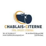 Chablais Citerne Sàrl (Valais, Martigny, Avenue du Grand-St-Bernard, 40), rezervuar ve sıvı nakliye ekipmanları  Valais'den