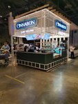 Cinnabon (Mira Avenue No:211к2), kahve dükkanları  Moskova'dan