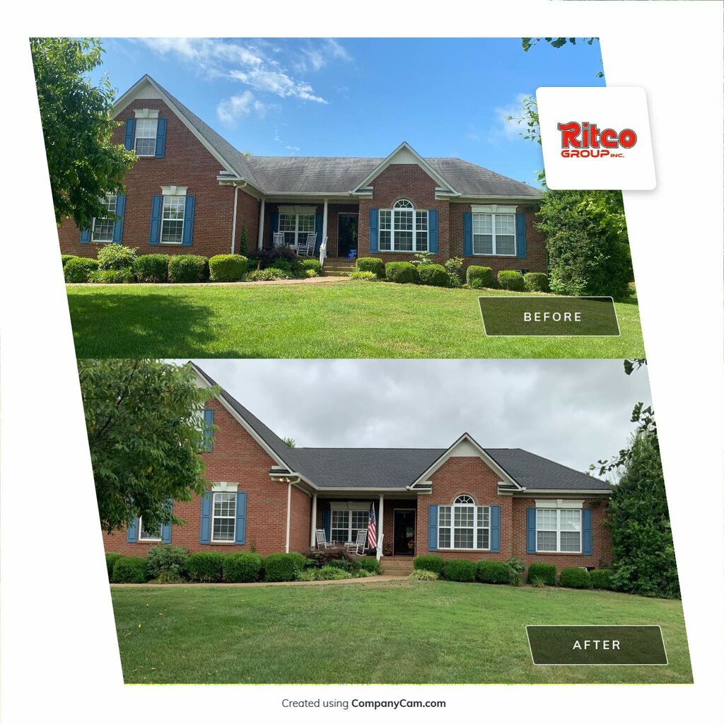 i̇nşaat firmaları Ritco Group Inc, Columbia, foto