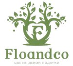 Floandco_botsad (Lazorevy Drive No:1Ак1), çiçekçiler  Moskova'dan