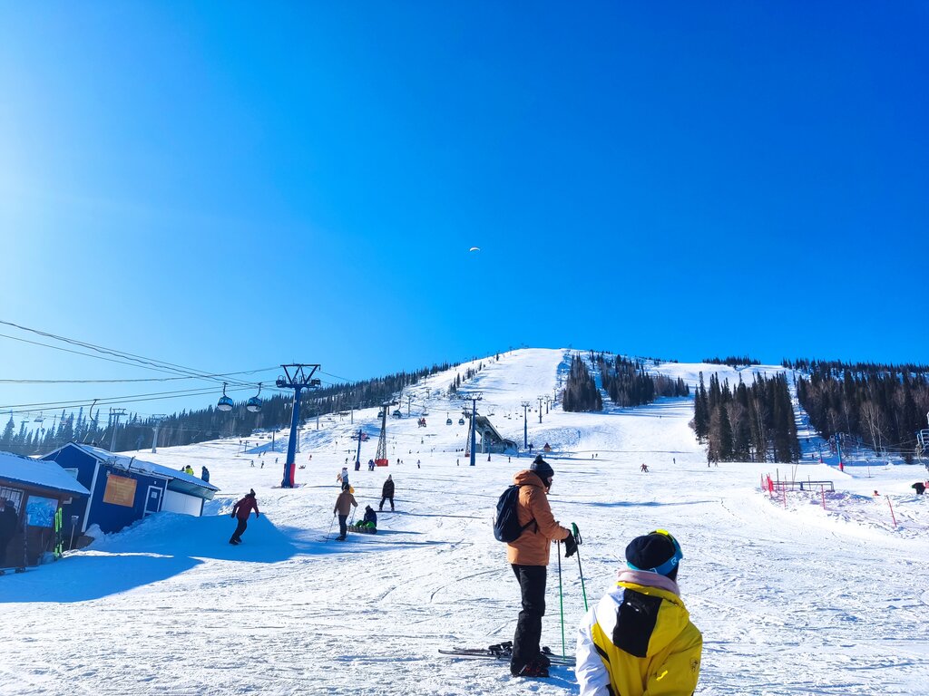 Spor etkinlikleri bilet gişeleri Касса Каскад-подъем, , foto