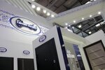 Дверной континент (Staleliteynaya ulitsa No:12А), kapılar  Briansk'tan
