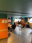 Dan'ka (Prosvescheniya Avenue No:19), fast food  Saint‑Petersburg'dan