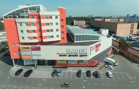 Dekoratif kaplama hizmetleri Revazstroy - flexible stone, marble, Krasnogorsk, foto
