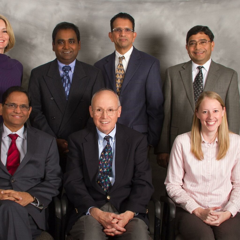 Tıp merkezleri ve klinikler Asthma Allergy Centers, İndiana Eyaleti, foto