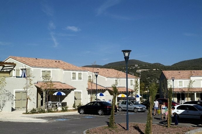 Otel Odalys Residence Les Sources de Manon, , foto