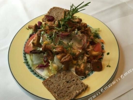 Otel Hotel Gasthaus Kautz, Kuzey Ren‑Vestfalya, foto