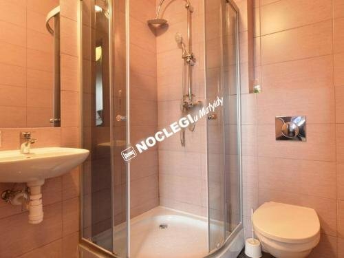 Otel Noclegi U Matyldy, Silesyan Voyvodalığı, foto