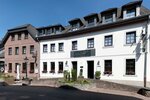 Haus Vorst (Kuhstraße No:4, Tönisvorst), otel  Tonisvorst'tan