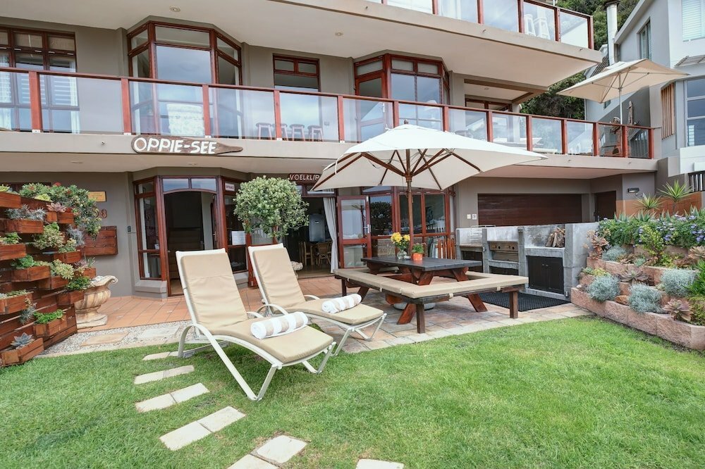 Termal otel Oppiesee Selfcatering Apartments, Dünya, foto
