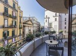 My Loft in Naples (Via Diaz Armando No:8, Naples), otel  Napoli'den