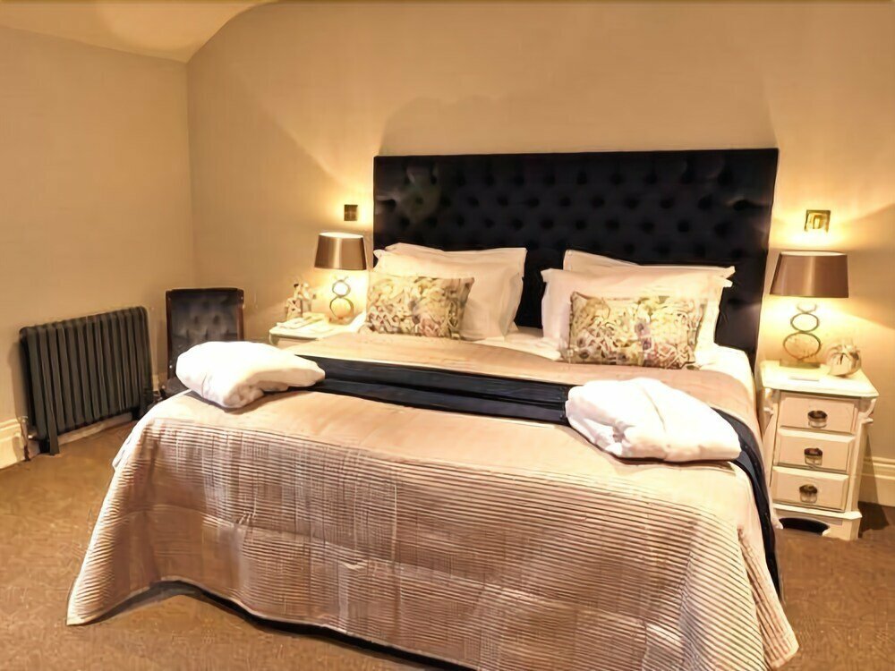 Otel Percy Arms, İngiltere, foto