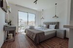 River View Boutique Apts (Ayia Napa, Misiaouli Kai Kavazoglou, Gazimağusa Bölgesi), kısa süreli konaklama  Aya Napa'dan