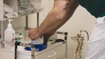 Gigt- og Idrætslægerne ApS (Slotsgade No:63), tıp merkezleri ve klinikler  Hillerod'dan