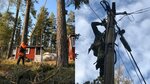 Ringbos Elkraft & Skog Ab (Gävleborg, Gävle), i̇nşaat firmaları  Gavle'den