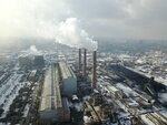 Gp Darnitskaya Teploelektrotsentral (Hnata Khotkevycha Street No:20), elektrik santrali  Kiev'den