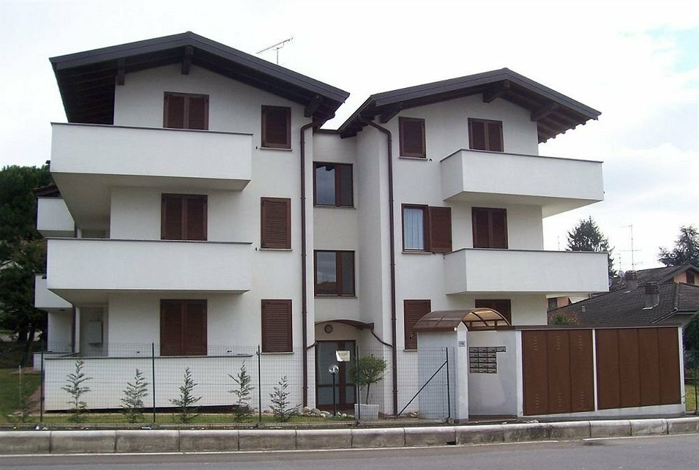 Otel Villa Giovanna, Lombardiya, foto