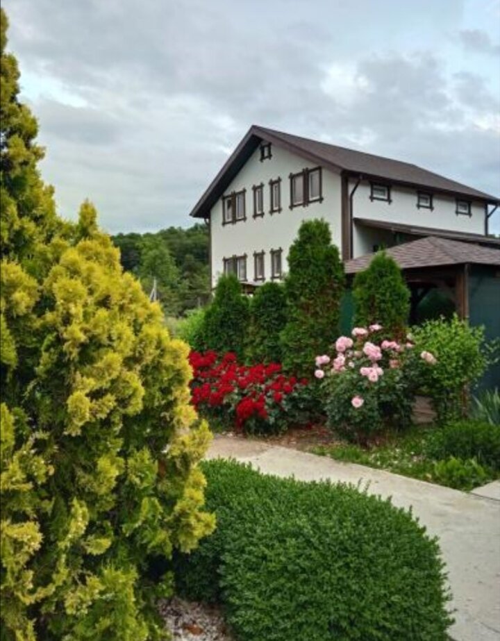 Otel Cedar, Sevastopol, foto